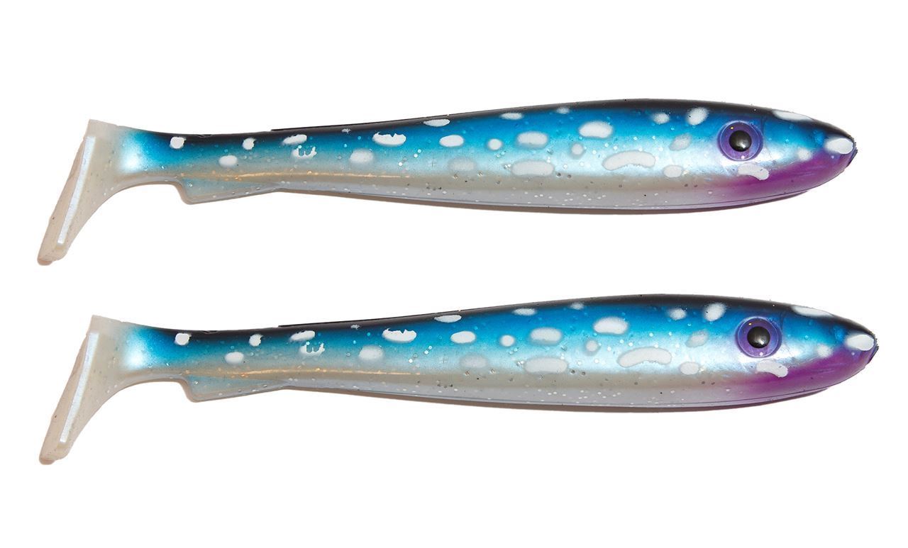 Custom Lures - Kanalgratis
