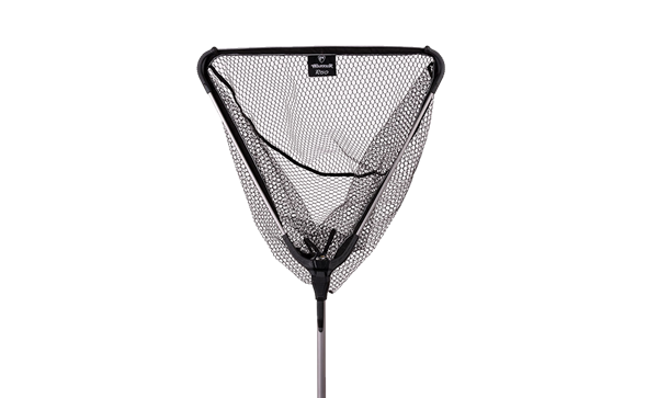 Net & Fish handling - Kanalgratis